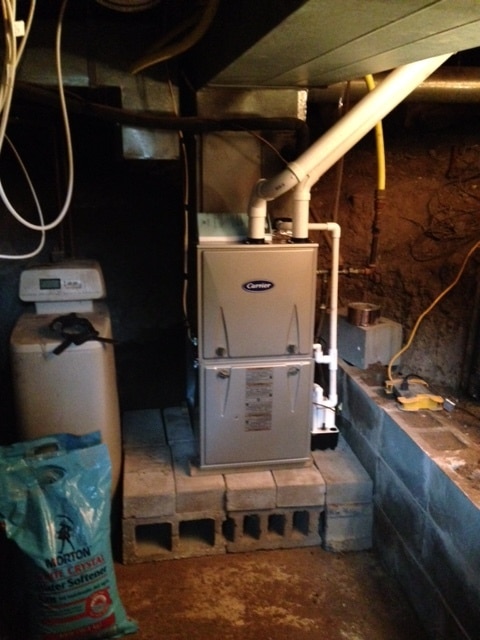 Residential Installation 1 Glassman Corporation